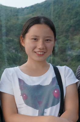 Lily Yang - Bioinformatics Laboratory
