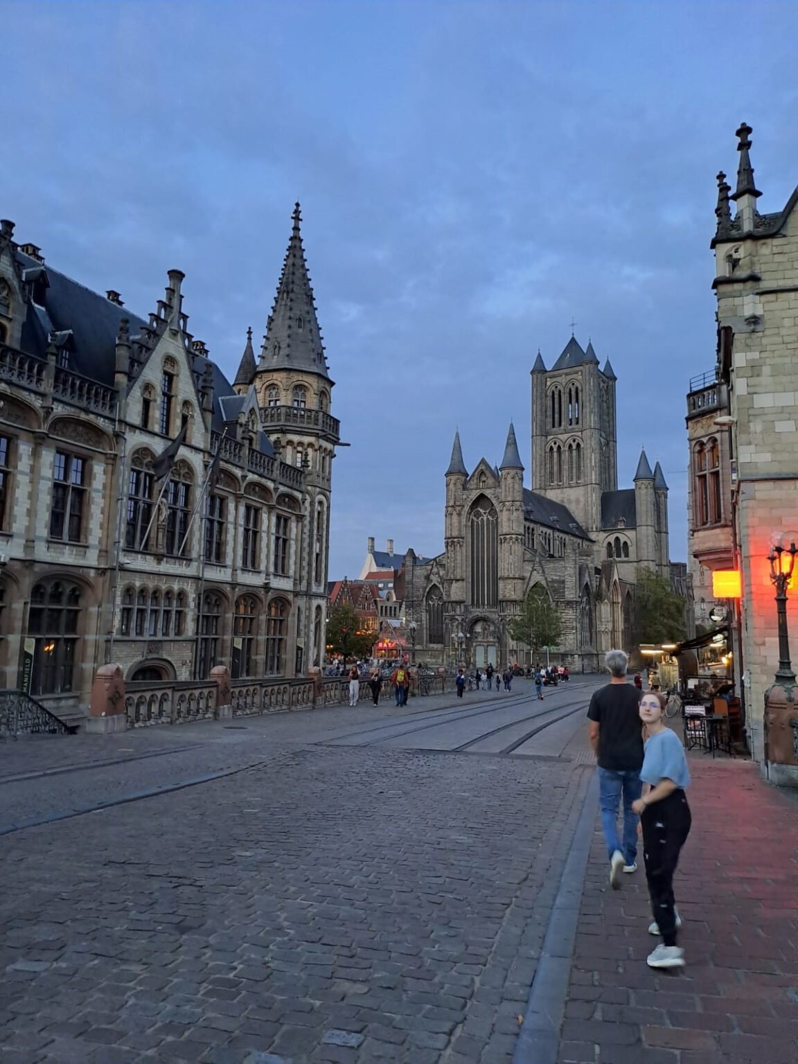 Benelux Metabolomics Days 2024 - Bioinformatics Laboratory